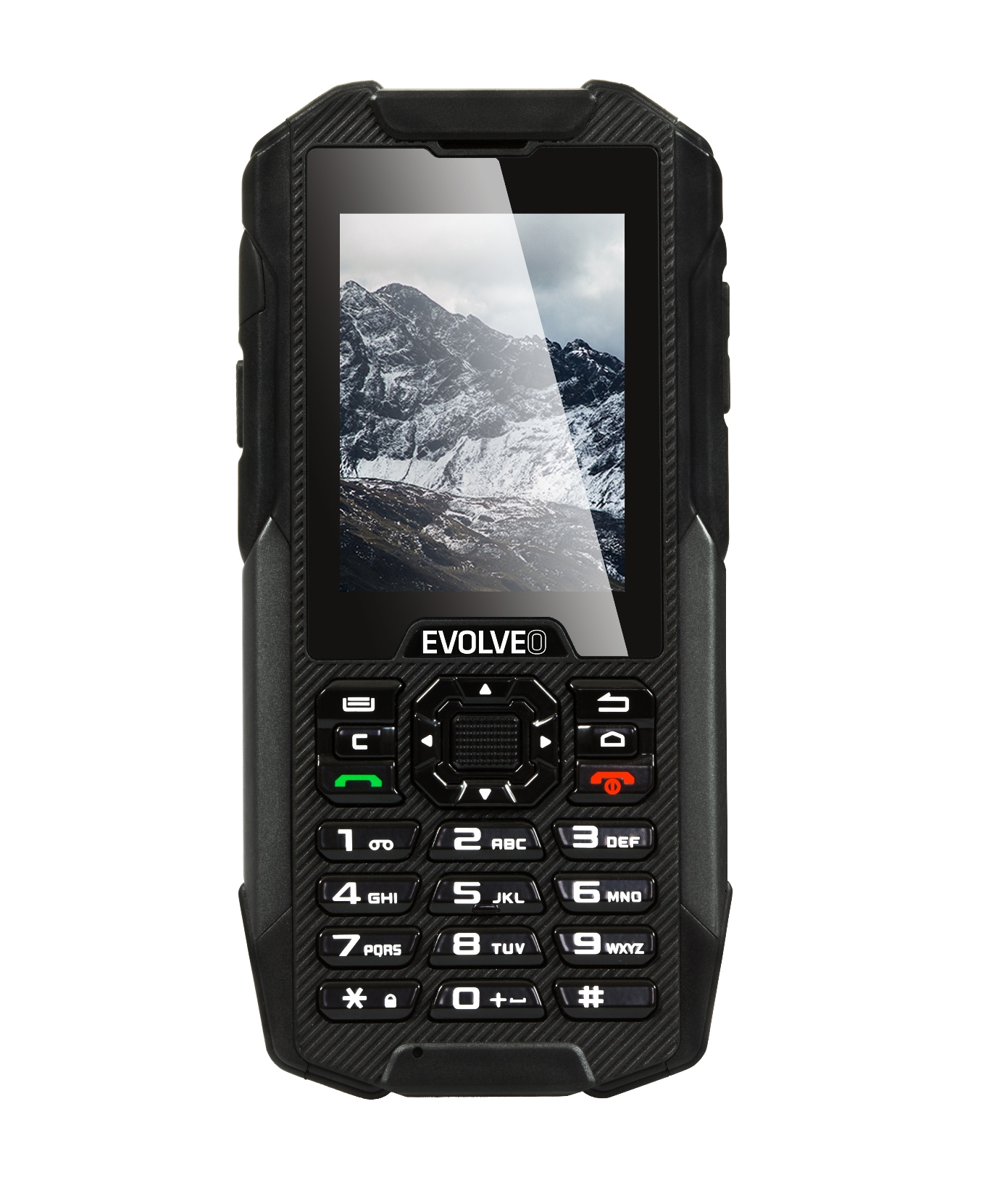 StrongPhone X4 ׀ EVOLVEO.sk